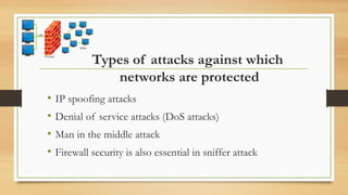 Firewall Security Definition | PPT
