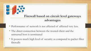 Firewall Security Definition | PPT