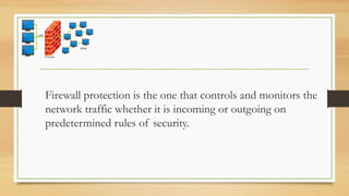 Firewall Security Definition | PPT
