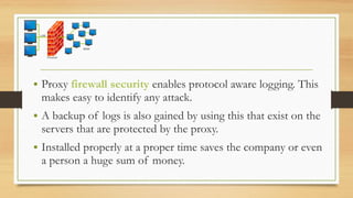 Firewall Security Definition | PPT