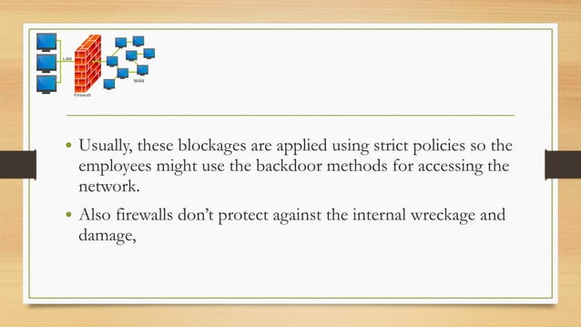 Firewall Security Definition | PPT