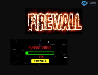 2024 - 2023 Solusi firewall presentasi .pptx