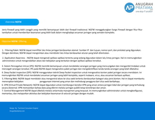 2024 - 2023 Solusi firewall presentasi .pptx