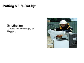 Construction Safety awareness training for Fire Warden | PPTX