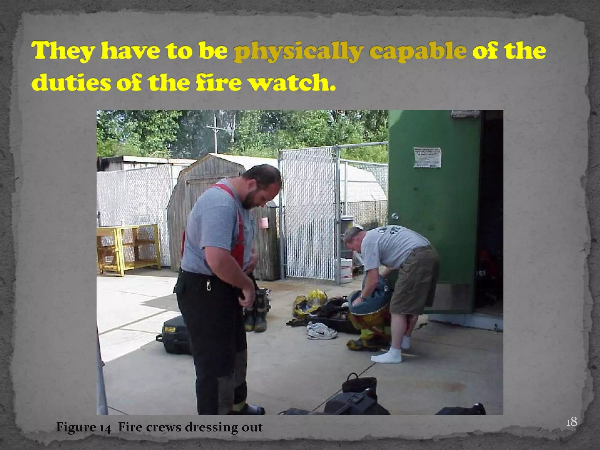 Firewatch | PPT