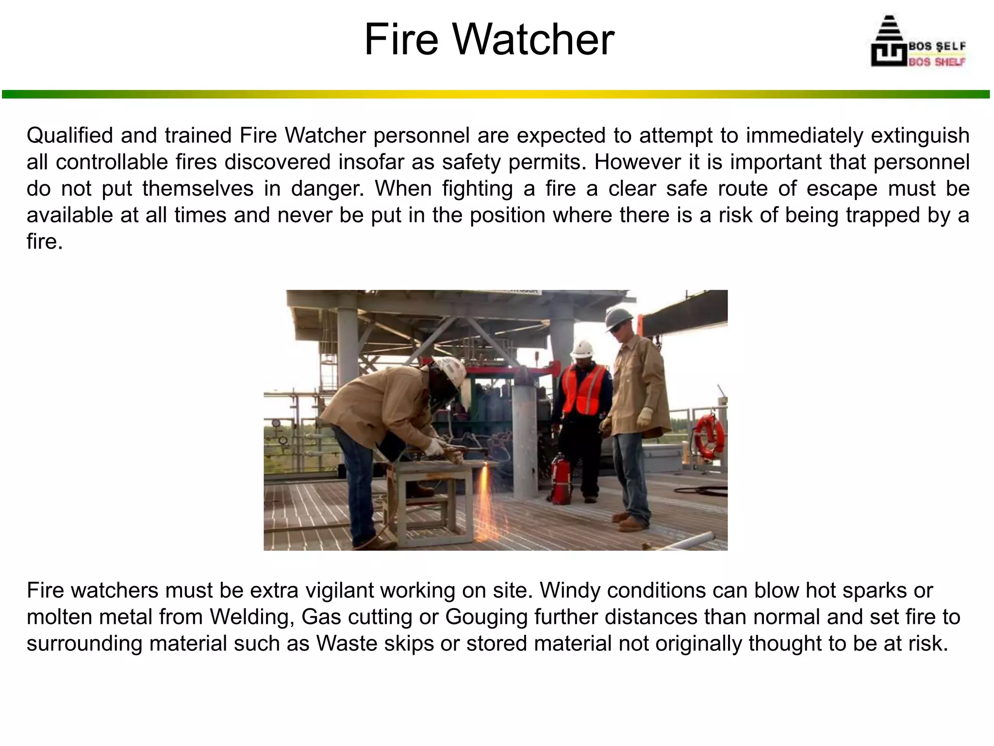 Fire watcher .pptx