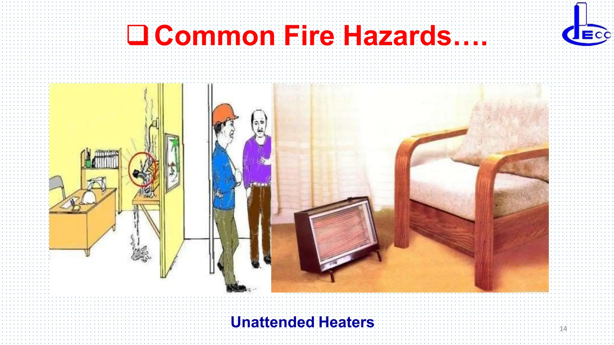 Fire Watcher Training.pptx | Chemistry | Science