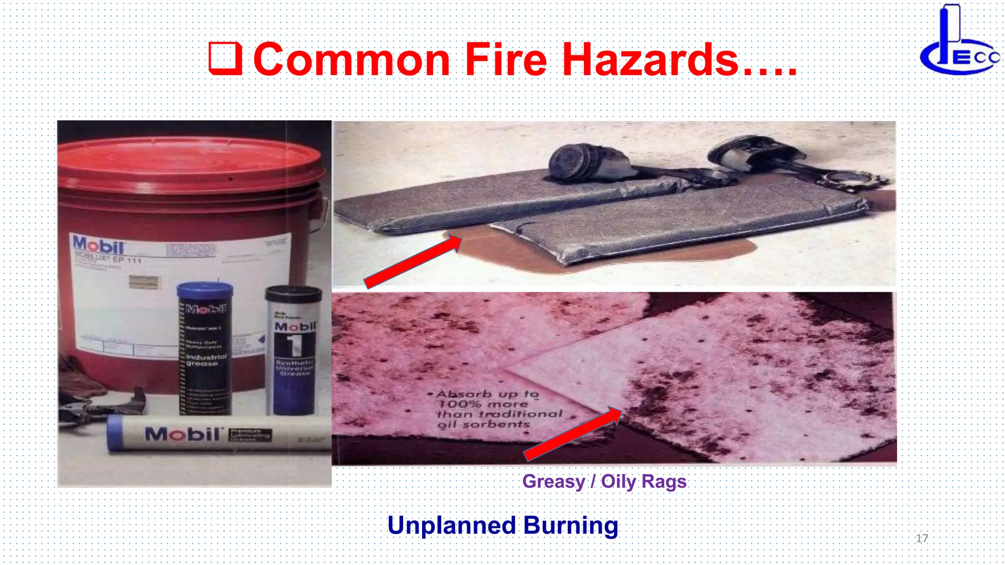 Fire Watcher Training.pptx | Chemistry | Science