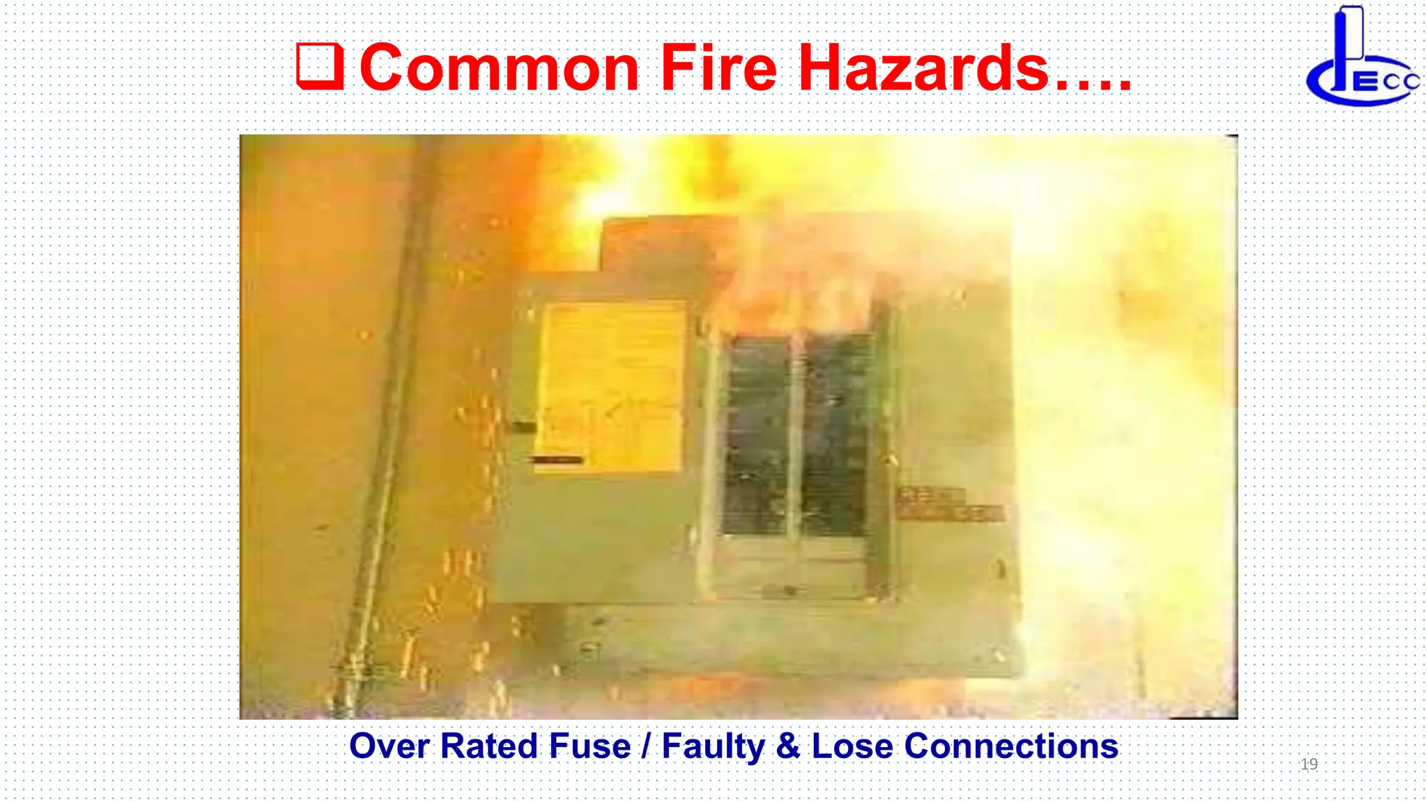 Fire Watcher Training.pptx | Chemistry | Science