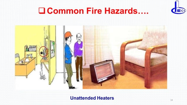 Fire Watcher Training.pptx | Chemistry | Science