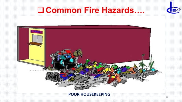 Fire Watcher Training.pptx | Chemistry | Science