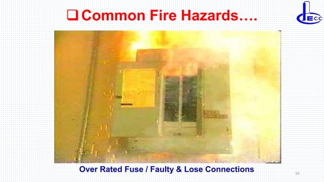 Fire Watcher Training.pptx | Chemistry | Science