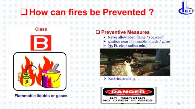 Fire Watcher Training.pptx | Chemistry | Science