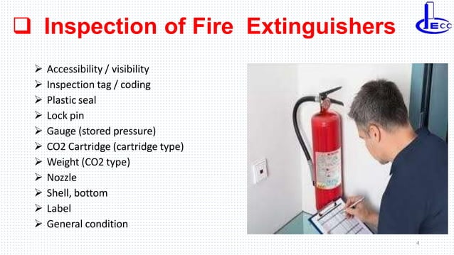 Fire Watcher Training.pptx | Chemistry | Science