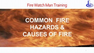 Fire Watcher Training.pptx