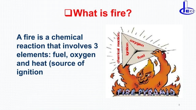 Fire Watcher Training.pptx | Chemistry | Science