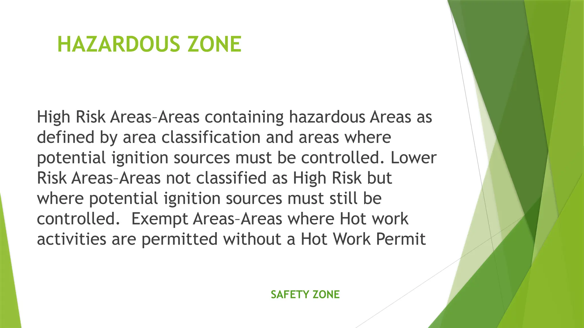 fire watch training Certificate ........ | PPTX