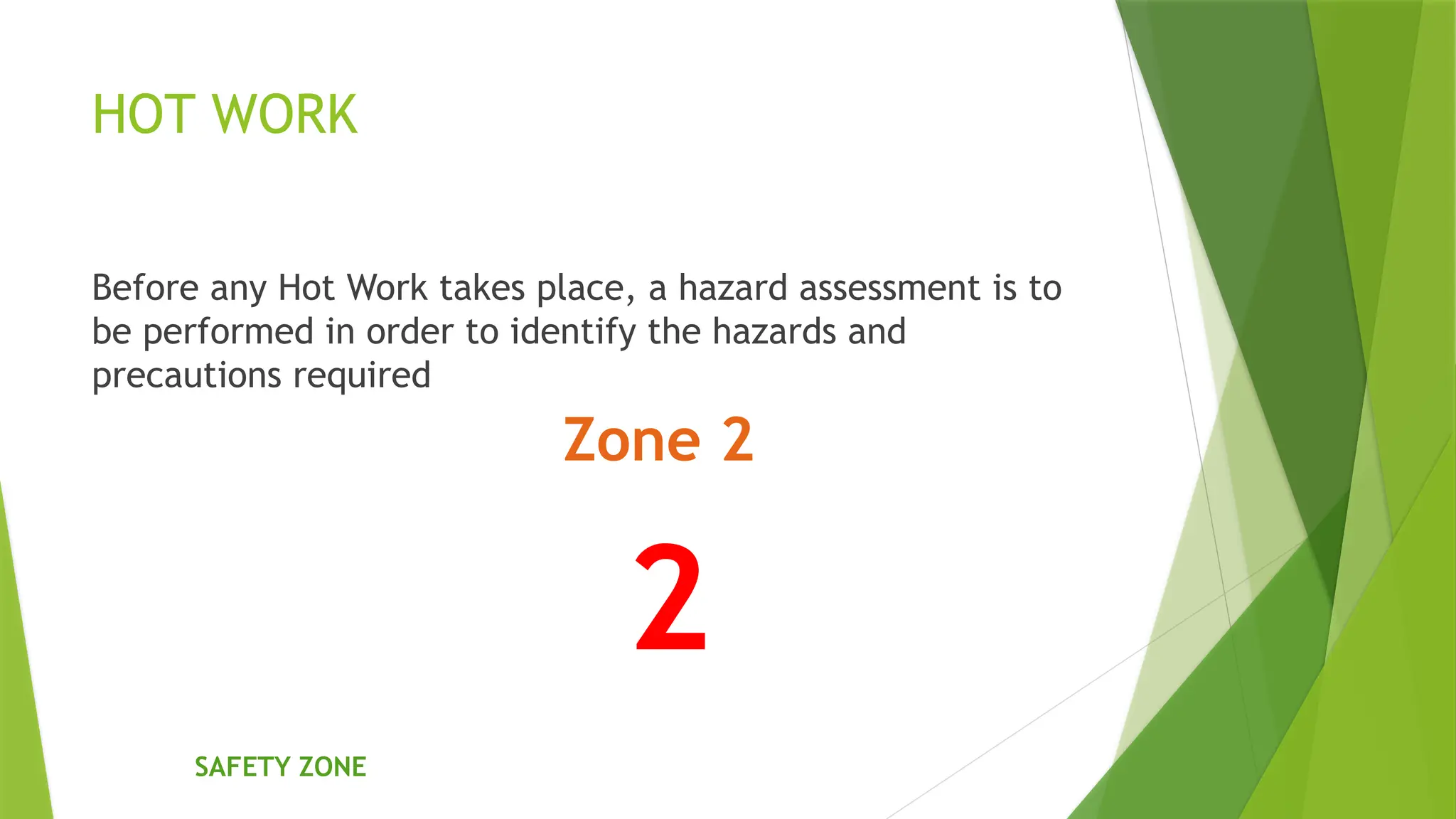 fire watch training Certificate ........ | PPTX