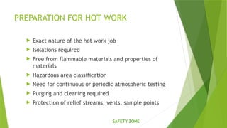 fire watch training Certificate ........ | PPTX