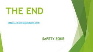 fire watch training Certificate ........ | PPTX