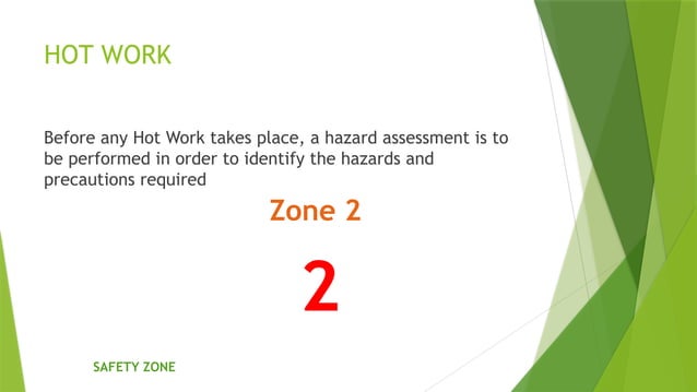 fire watch training Certificate ........ | PPTX