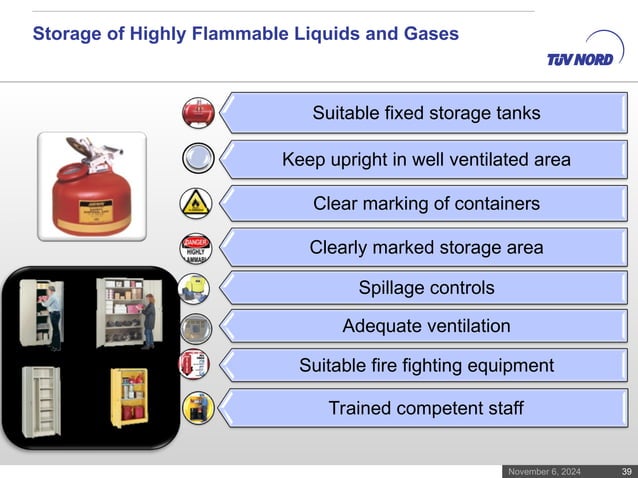 FIRE WATCH TRAINING presentation ppthygggggghvccg | PPT | Indoor ...