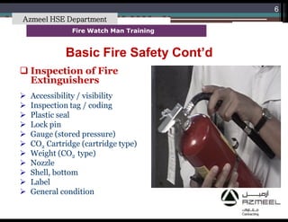 Fire_watch_training | PDF