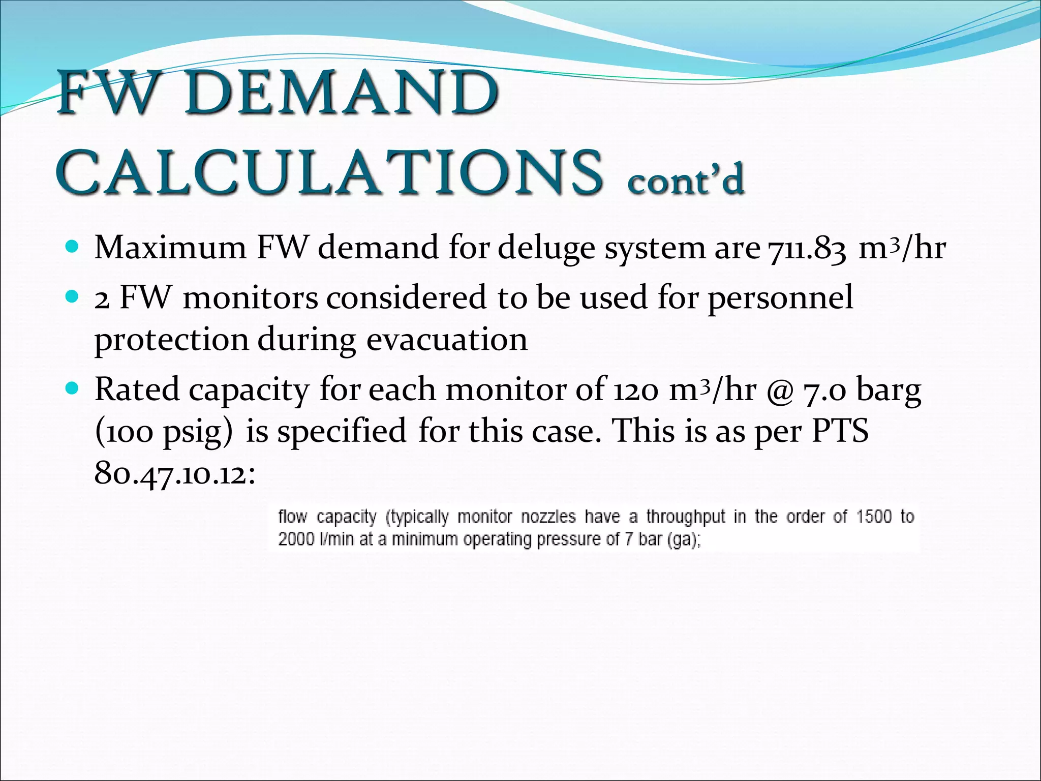 FIRE WATER DEMAND CALCULATION.pdf