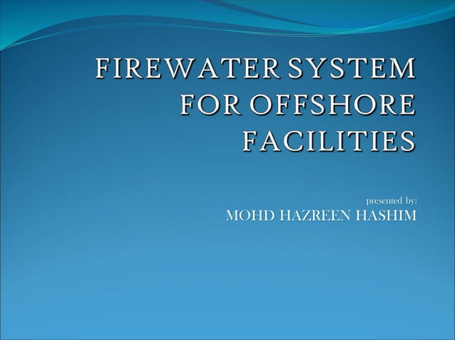 FIRE WATER DEMAND CALCULATION.pdf