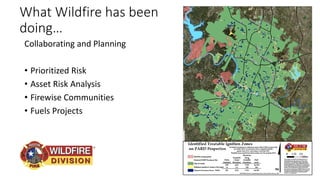 Austin Fire Department Wildfire Division | PPT