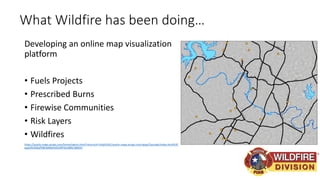 Austin Fire Department Wildfire Division | PPT