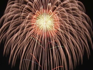 Fireworks | PPS