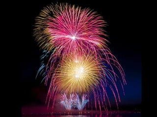Fireworks | PPT