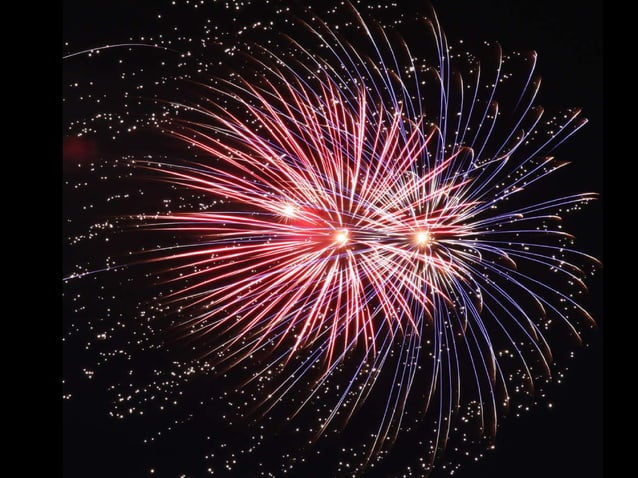 Fireworks | PPT