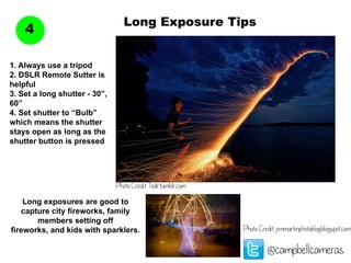 How To Add Fireworks To Your Life | PPT