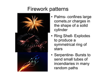 Fireworks Michael and Matthew | PPT