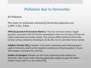 Fireworks | PPTX