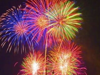Fireworks Commons | PPT