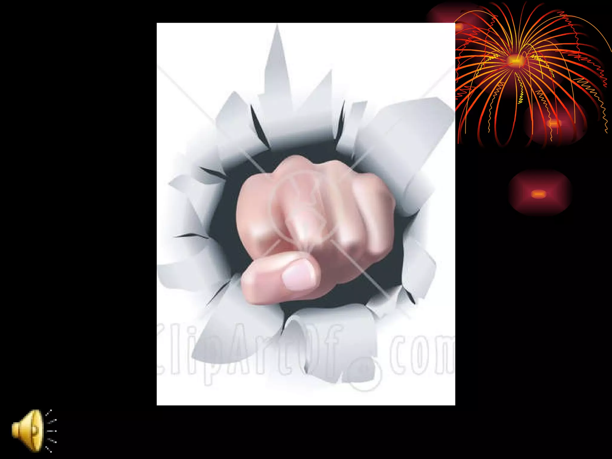 Fireworks Poem Movie | PPT