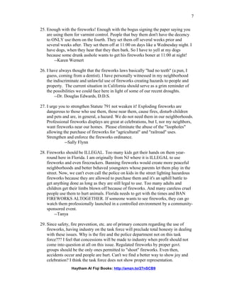 Fireworks tf coms | PDF