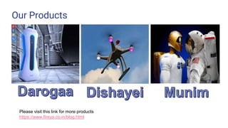 fireya robotics.pptx