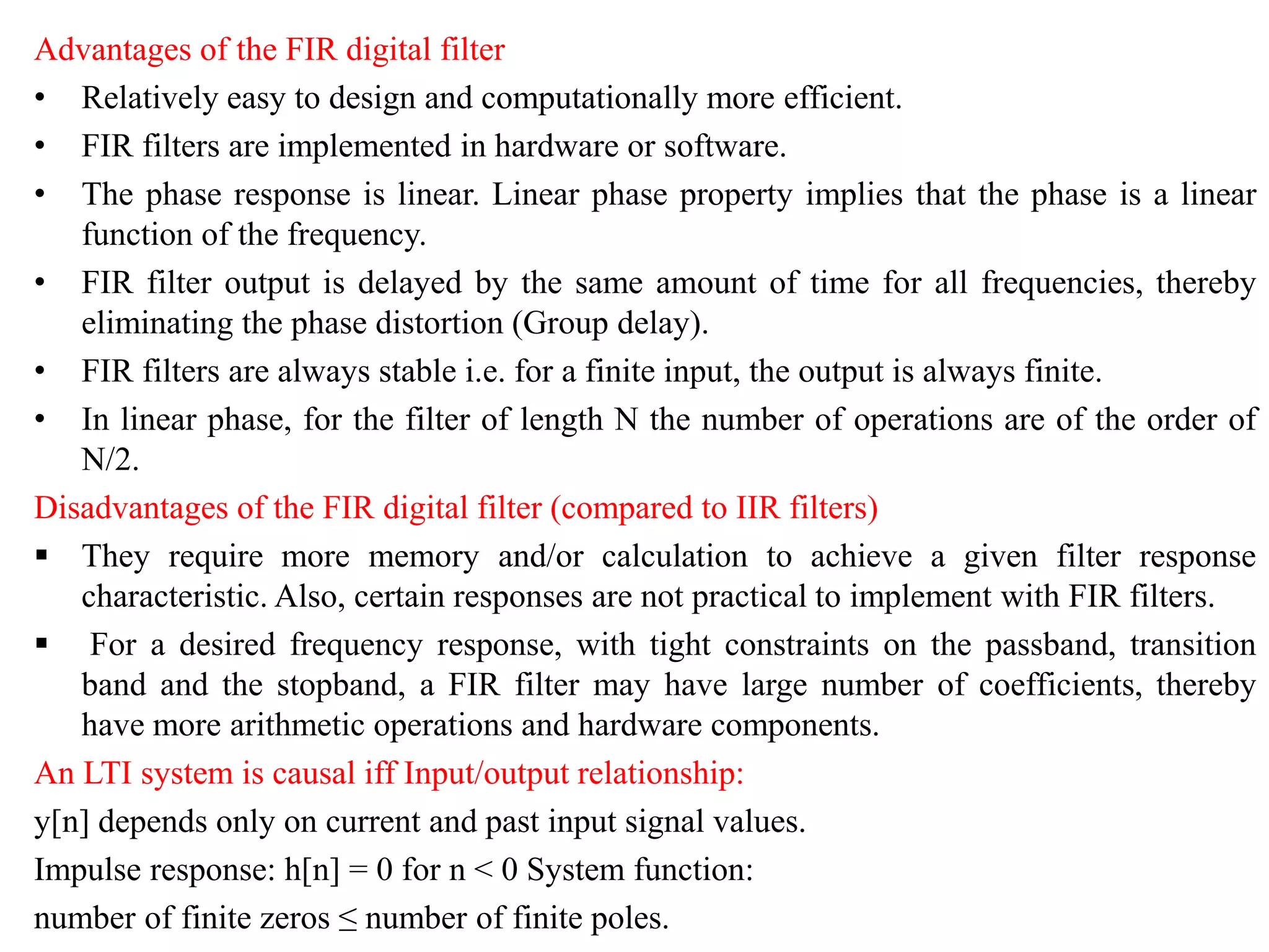 FIR Filter Design.pptx