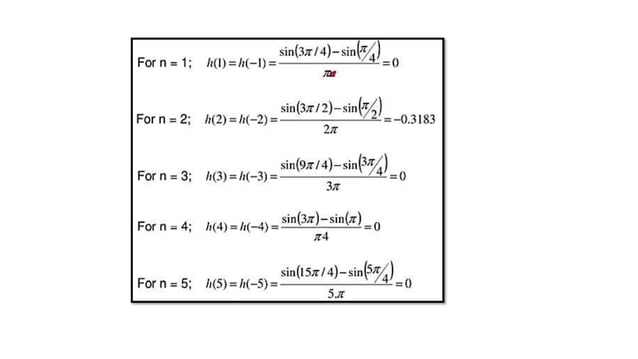 FIR Fourier Series 1.pptx