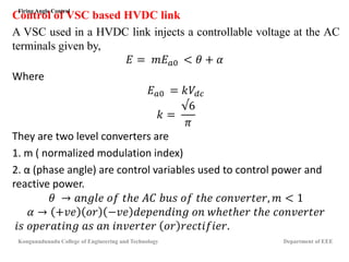 Firing angle control | PPTX