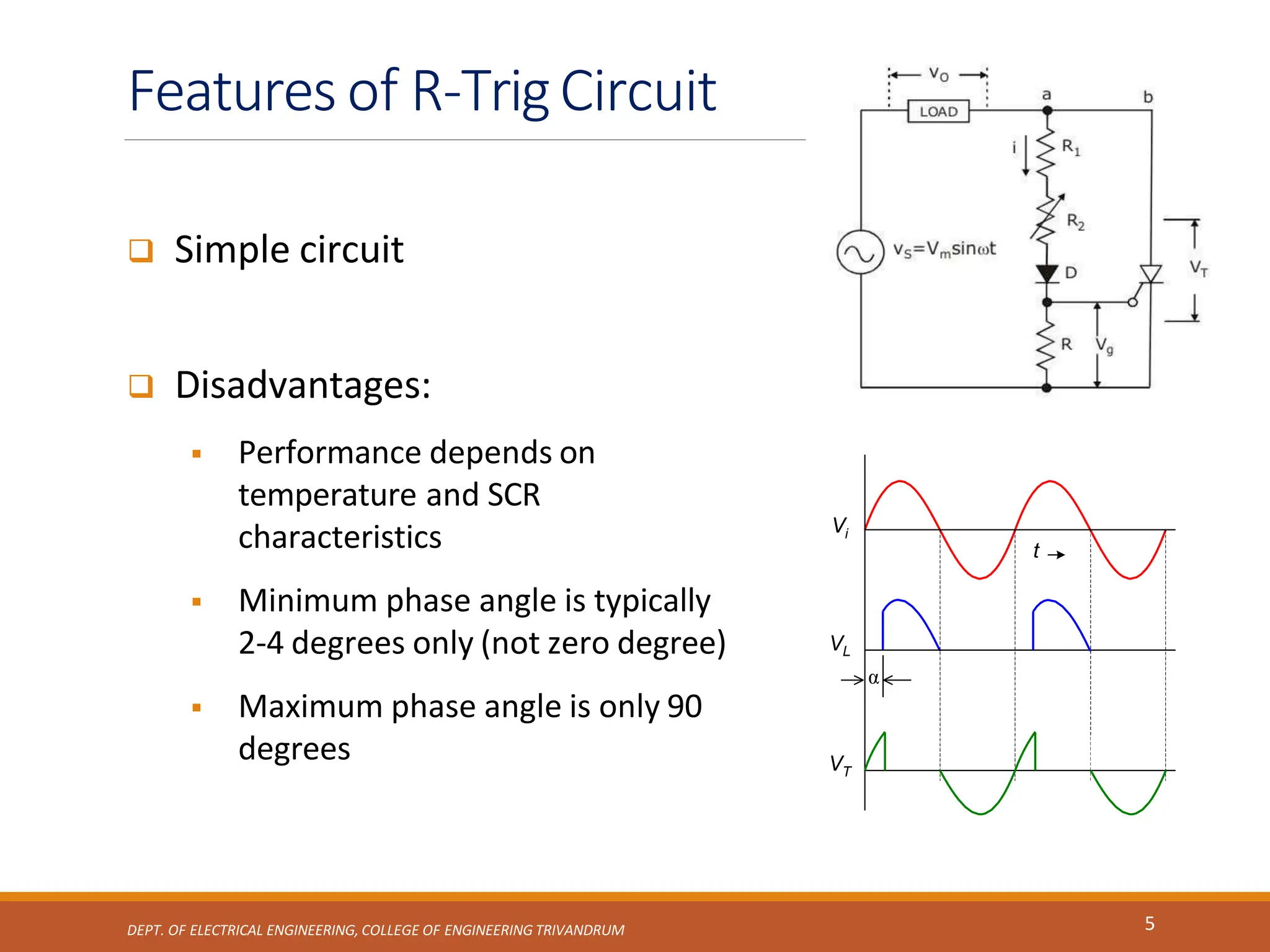 power electronics FiringCkt.pdf.crdownload.pptx | Consumer Electronics ...