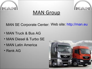 MAN | PPT