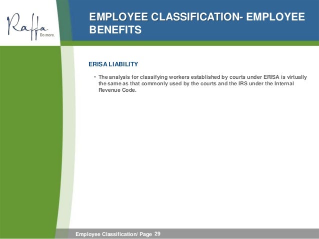 2012-05-30 Employee Classification