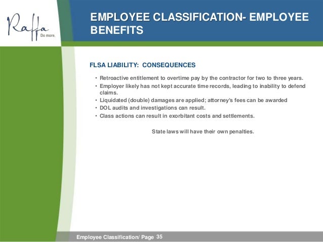 2012-05-30 Employee Classification