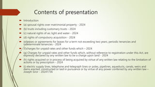 FIRM_31-ASSIGN-TYPES_OF_OVERRIDING_INTERESTSIN_LAND[1]-1.pptx