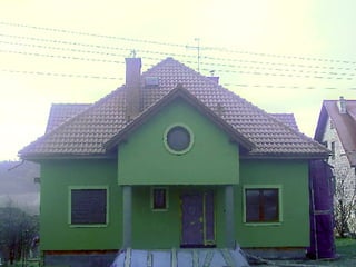 Firma budowlana Was Bud z Bochni - zdjęcia z budów | PPT